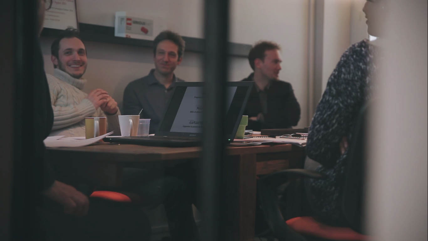 PEOLEO | Les Ateliers